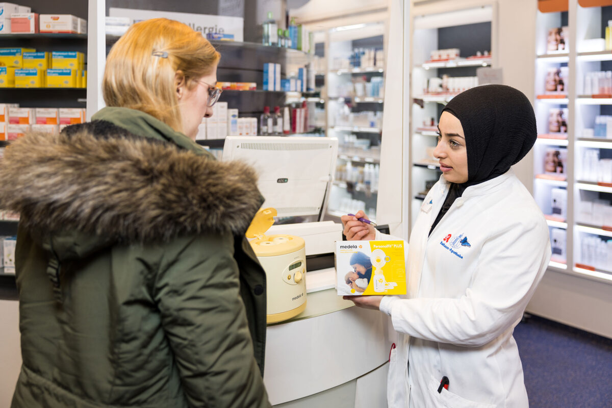 Services & Termine – Rathaus-Apotheke Hagen
